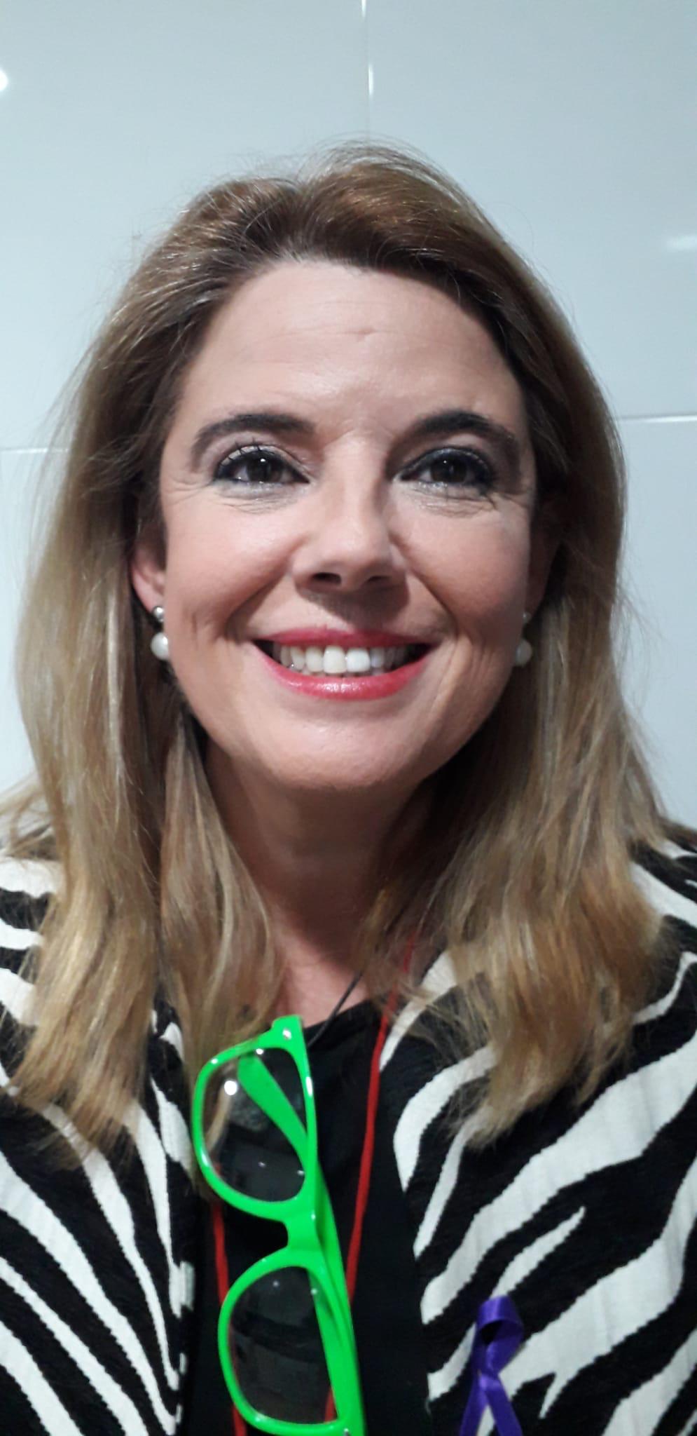 V Desayuno Directivo: Liderando en Femenino, con Ruth Pindado ...