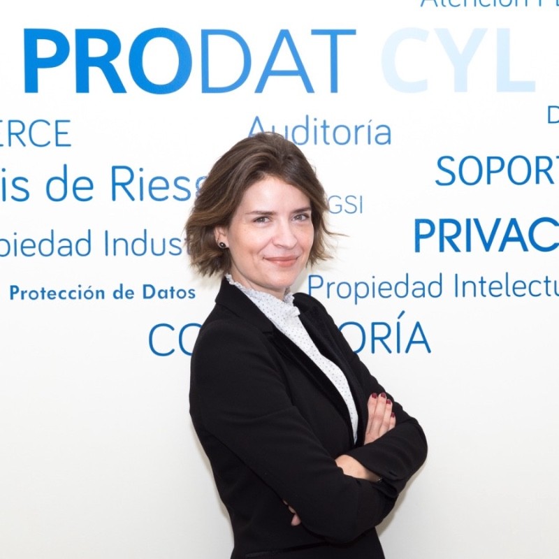 PRODAT CyL, especialistas en Protección de Datos, Compliance y Derecho ...