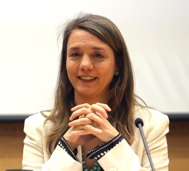 Desayuno Directivo "Liderando en Femenino": Mujer y Futuro - EXECyL