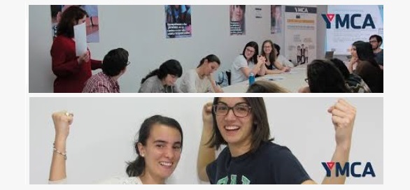 Colabora con YMCA: tu empresa es esencial para llegar a transformar la vida de más personas - EXECyL