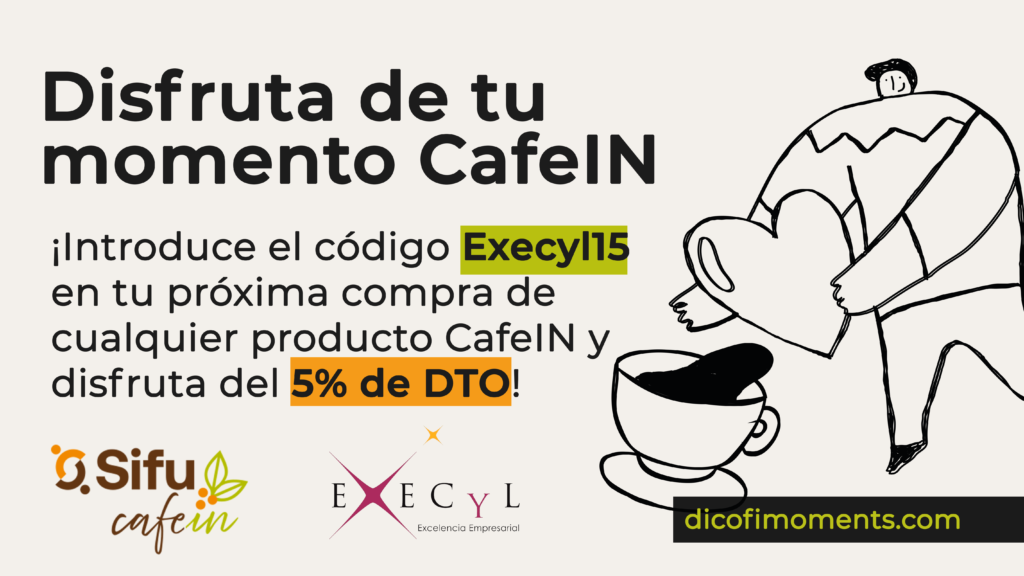 CafeIN, la taza más deliciosa e inclusiva de Grupo Sifu - EXECyL