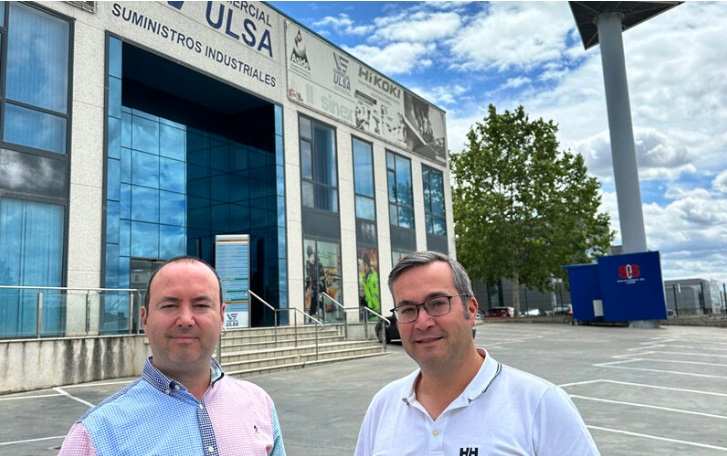 Comercial Ulsa, el valor de la tercera generación - EXECyL