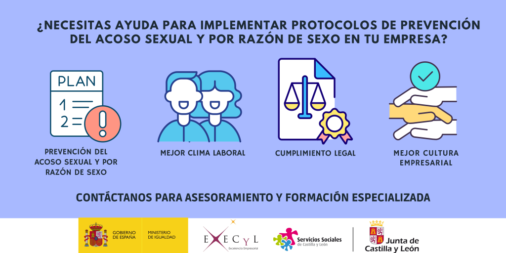 Formación Gratuita En Materia De Prevención Y Actuación En Caso Acoso 5897
